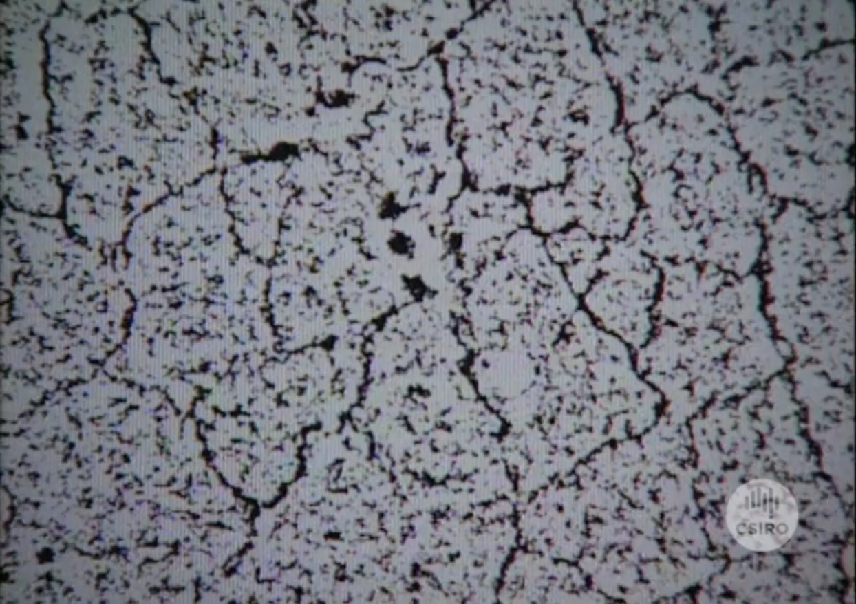 Automated Pavement Crack Detection And Classification 1994 Csiropedia