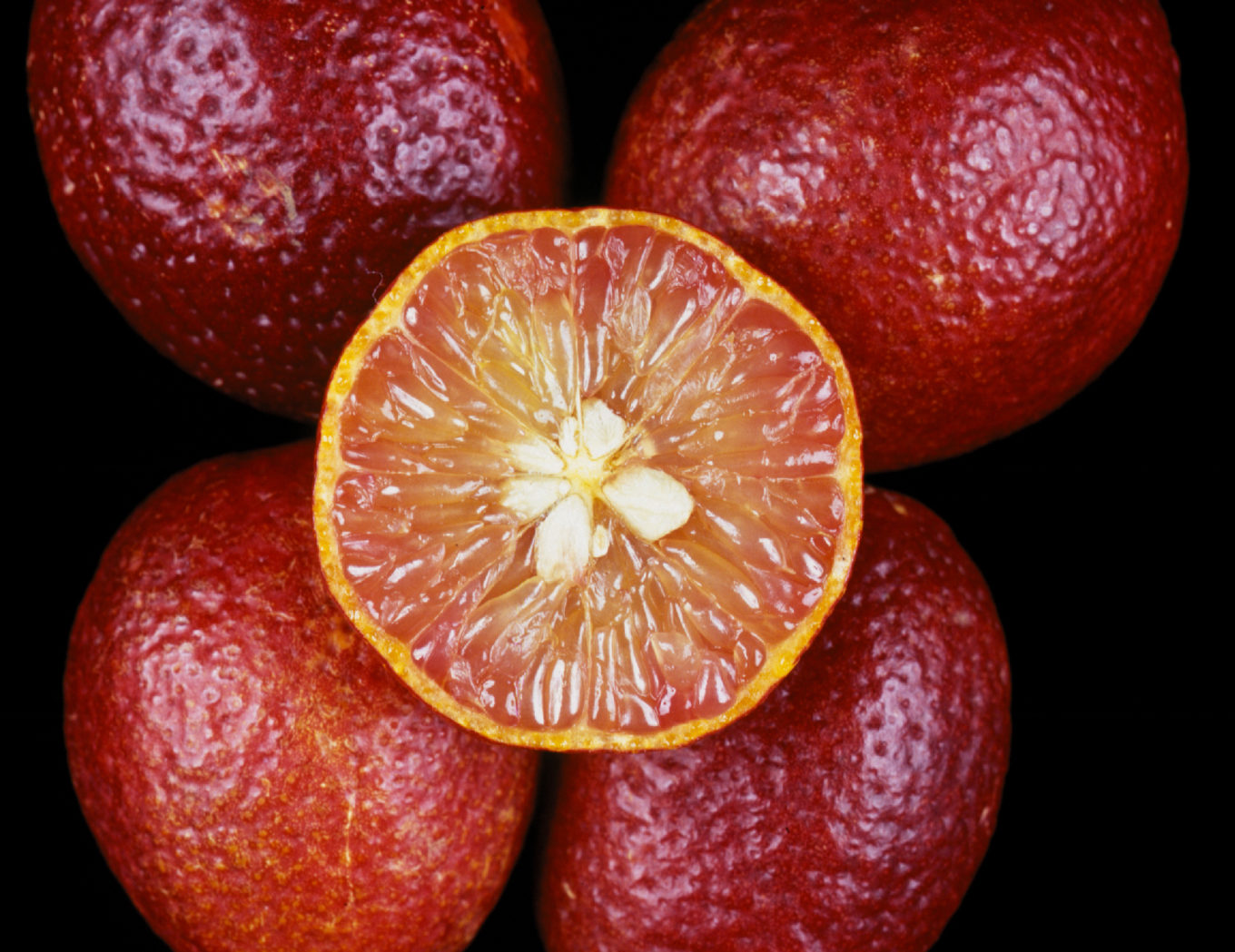 A taste of the outback – CSIRO lime varieties – CSIROpedia