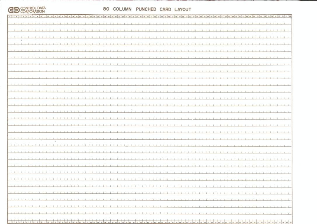 CSIRO Computing History Appendix 7: CSIRO Computing Museum / Artefacts ...