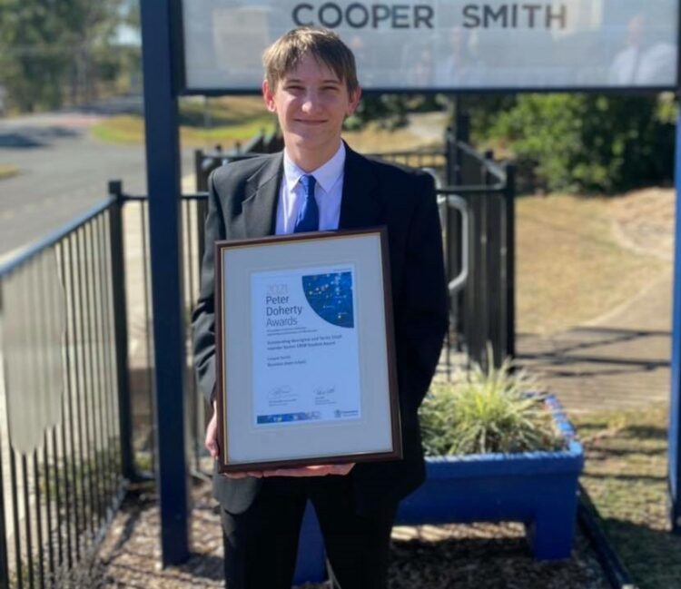 2021 Indigenous STEM Award winners – CSIROpedia